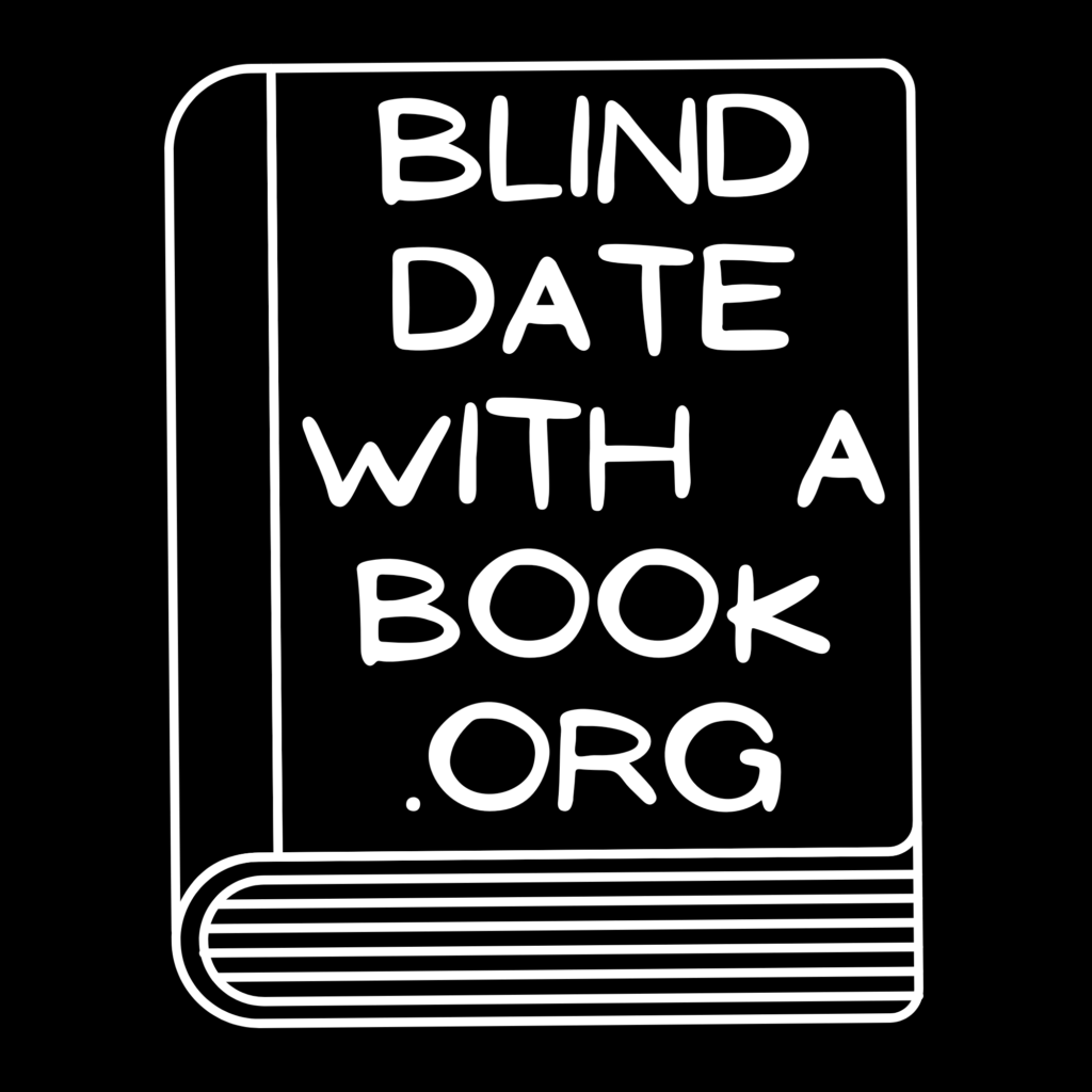 FAQs - Blind Date with a Book